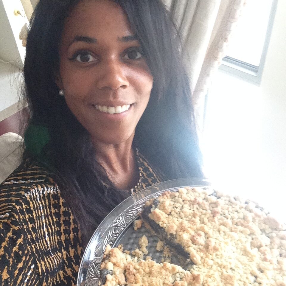 About Me - Cook with Erica